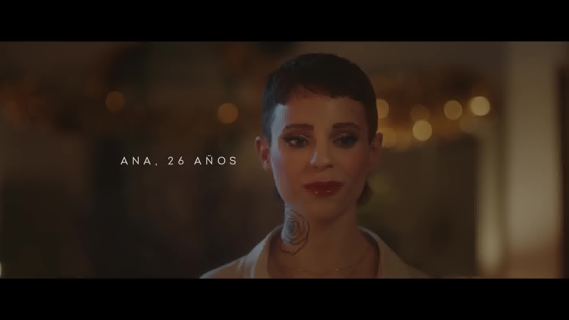 J&B Whiskey Trans Ad for Christmas - OUT loud